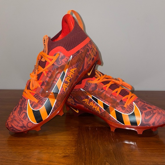 Nike | Shoes | Nike Alpha Menace 4 Elite Nrg Fq446600 Football Cleats ...